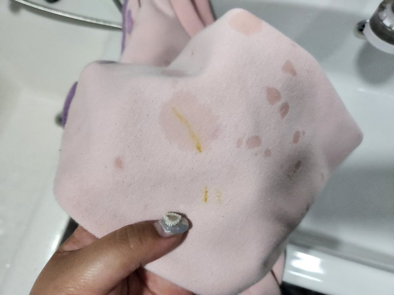 옷 얼룩제거제 에코버 기름얼룩 싸인펜도 지워져 대박 네이버 블로그