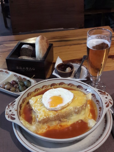7박 8일 포르투갈 여행 총정리 포르투 리스본 여행 코스 일정 음식 근교 경비 네이버 블로그