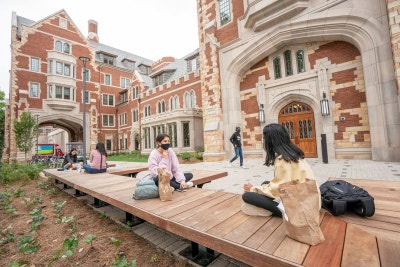[미국대학] 밴더빌트대학교(Vanderbilt University) 미국 남부의 명문 사립대 소개와 신입학 정보 알아보기 ...