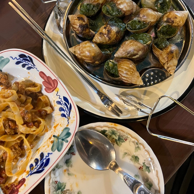용인 보정동 맛집 죽전 카페거리 와인바 달팽이부엌 또 가야 하는 이유가 있는 분위기 맛집 후기 내돈내산 네이버 블로그