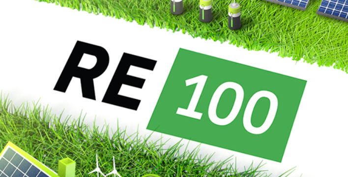 RE100 뜻, 목적, 가입해야하는 이유 : 네이버 블로그