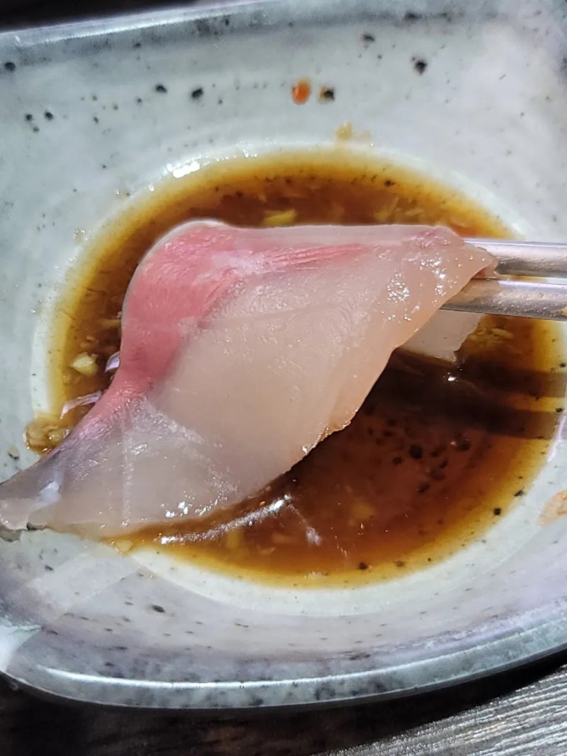 종로 횟집 제주바당 고등어회 쫄깃 네이버 블로그