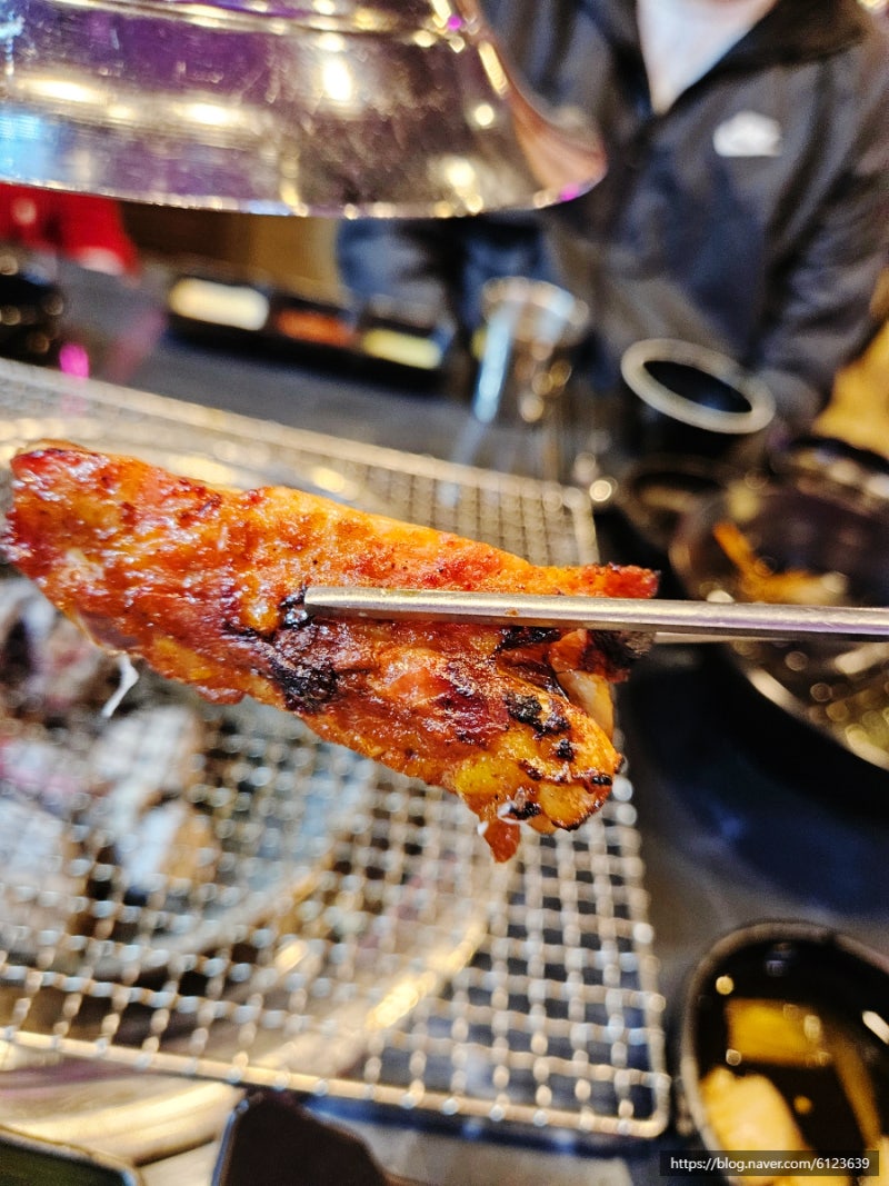 배방역 맛집 아산숯불닭갈비 가족외식 딱 좋은 숯불애굽다 네이버 블로그