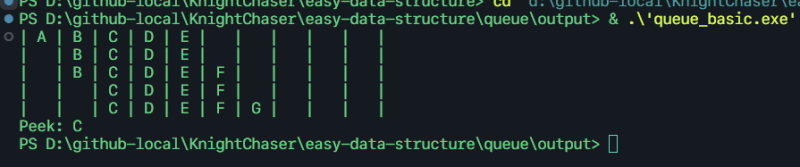 진짜 쉬운 C/C++을 통한 큐(queue) 구현 : 네이버 블로그