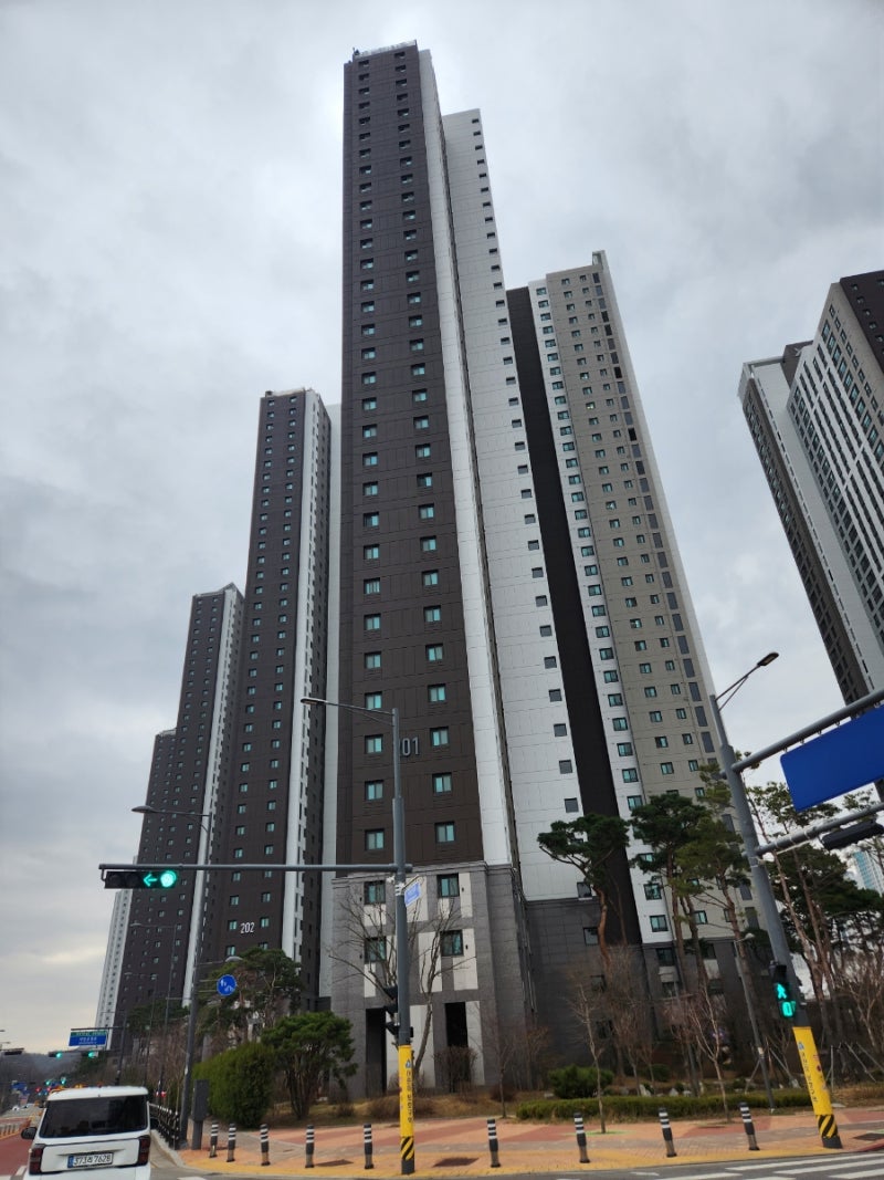 광명역센트럴자이 광명역 일직동 아파트들은 왜15억씩 할까 얼마나좋길래 네이버 블로그