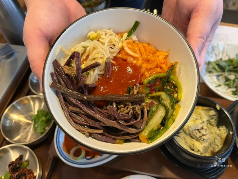 동탄 맛집 봄설 단체모임 한정식 상견례 장소 추천 네이버 블로그