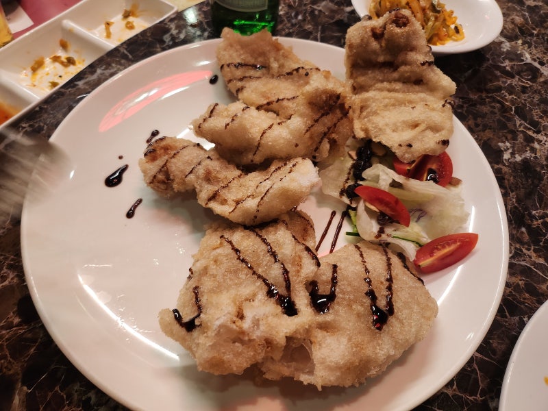 진주칠순잔치 식당 평거동 이차이 만족 후기 네이버 블로그