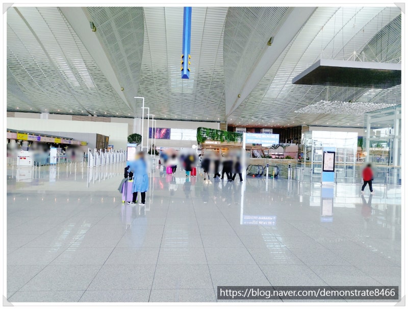 인천공항 실내 주차대행 예약 경차 요금 할인 되는 단기 주차장 자리 정보 찾기 꿀팁 네이버 블로그
