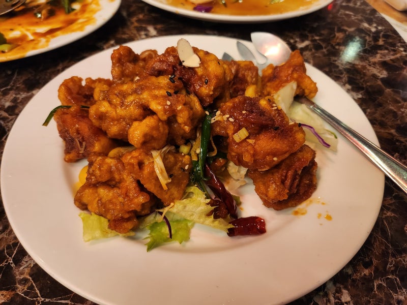 진주칠순잔치 식당 평거동 이차이 만족 후기 네이버 블로그