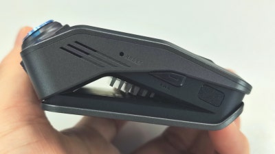 AI 블랙박스 추천, 아이나비 QXD1 + 커넥티드 + 레이다 장착 후기 : 네이버 블로그