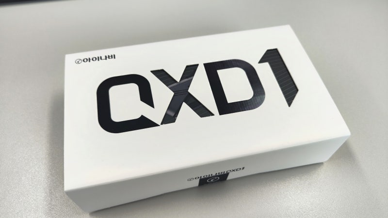 AI 블랙박스 추천, 아이나비 QXD1 + 커넥티드 + 레이다 장착 후기 : 네이버 블로그