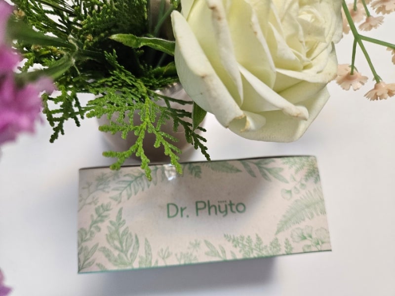 파이토블락 Phyto block 삼백초 추출물 내돈내산 후기 : 네이버 블로그