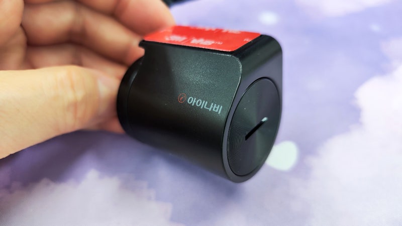 AI 블랙박스 추천, 아이나비 QXD1 + 커넥티드 + 레이다 장착 후기 : 네이버 블로그