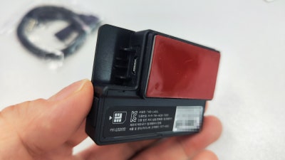 AI 블랙박스 추천, 아이나비 QXD1 + 커넥티드 + 레이다 장착 후기 : 네이버 블로그