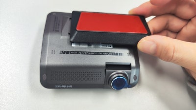 AI 블랙박스 추천, 아이나비 QXD1 + 커넥티드 + 레이다 장착 후기 : 네이버 블로그