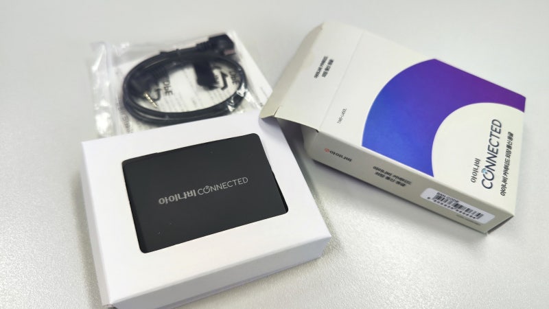 AI 블랙박스 추천, 아이나비 QXD1 + 커넥티드 + 레이다 장착 후기 : 네이버 블로그