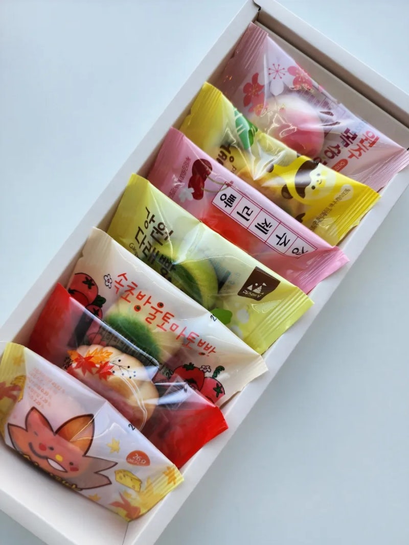 속초 선물 속초 기념품 구매는 속초 중앙시장 맛집 설악산단풍빵 에서 구매해요 네이버 블로그