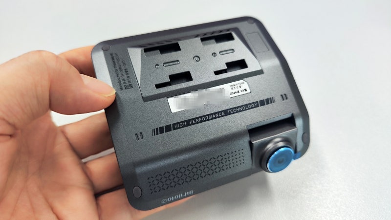 AI 블랙박스 추천, 아이나비 QXD1 + 커넥티드 + 레이다 장착 후기 : 네이버 블로그