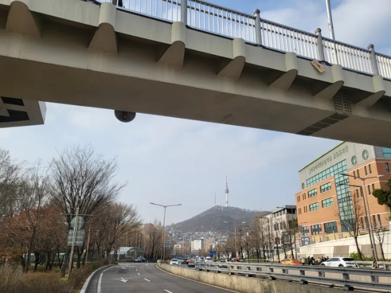 서울 녹사평역 이태원 푸릇푸릇 야경 맛집 빠쉐 추천 녹사다이닝 네이버 블로그
