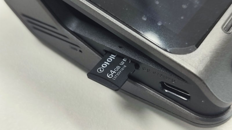 AI 블랙박스 추천, 아이나비 QXD1 + 커넥티드 + 레이다 장착 후기 : 네이버 블로그