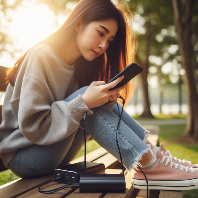 PD, PDO, PPS, QC 고속충전 뜻 차이 충전기 : 네이버 블로그