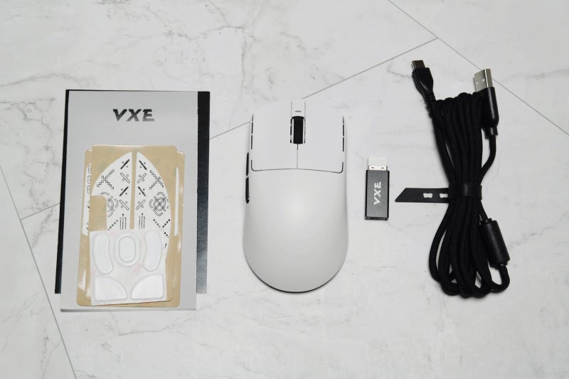 잠자리 마우스 Vgn 신형 Vxe R1 Pro Max And 4k 수신기 네이버 블로그