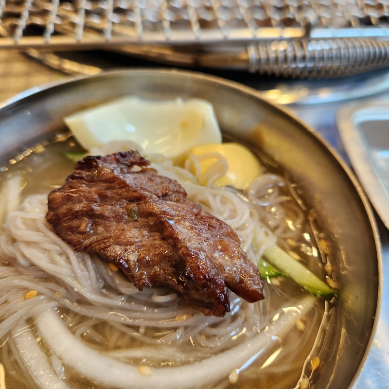 마곡역 맛집 생갈비 양념소갈비 모두 맛있는 우대포 마곡점 네이버 블로그