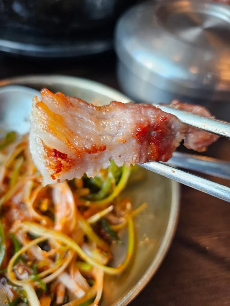 천안 이베리코맛집 추천 두정동고기집 육향정 네이버 블로그