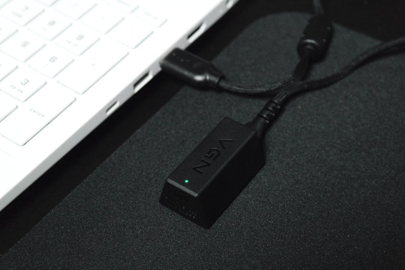 잠자리 마우스 VGN 신형 VXE R1 PRO MAX & 4K 수신기 : 네이버 블로그