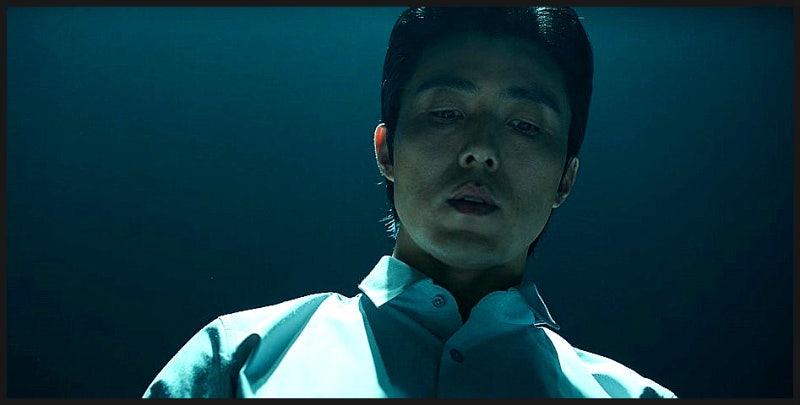 경성크리처 시즌2 2화 3화 줄거리 출연진 김강민 등장인물 쿠로코4 노지수 형사 과거 드러난 승조 장호재 네이버 블로그