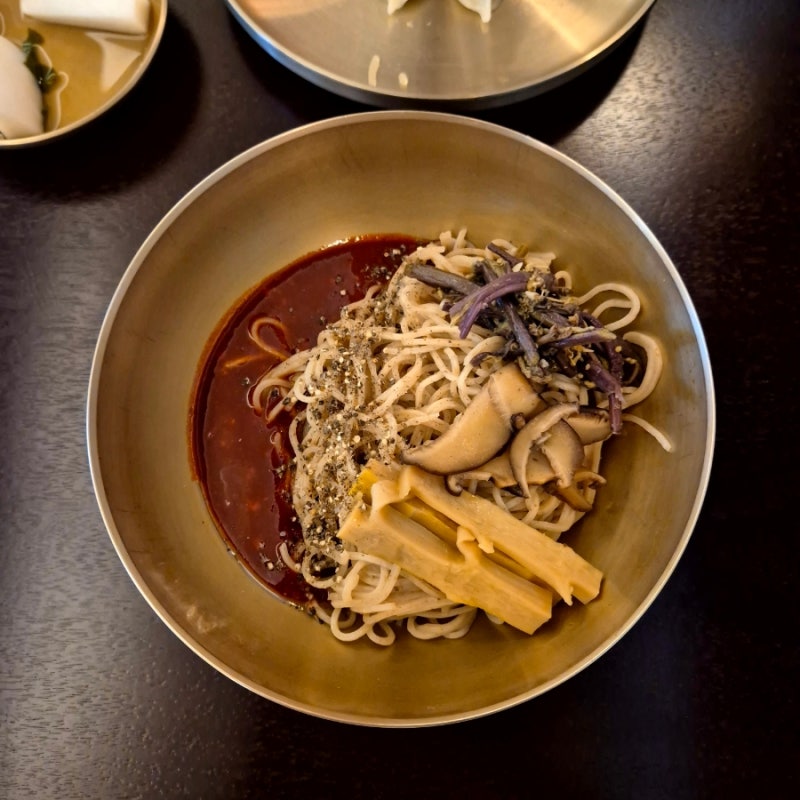 압구정 로데오역 맛집추천 흑백요리사 김도윤셰프 면서울 후기 네이버 블로그