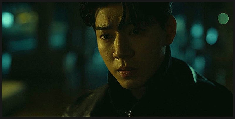 경성크리처 시즌2 2화 3화 줄거리 출연진 김강민 등장인물 쿠로코4 노지수 형사 과거 드러난 승조 장호재 네이버 블로그