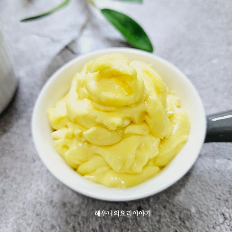 수제마요네즈 만드는 법 계란 마요네즈 만들기 네이버 블로그