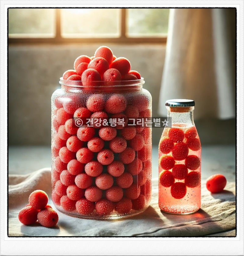 꾸지뽕 열매 먹는 법 차 즙 효소 청 뿌리 효능 및 부작용과 만들기구찌뽕 네이버 블로그