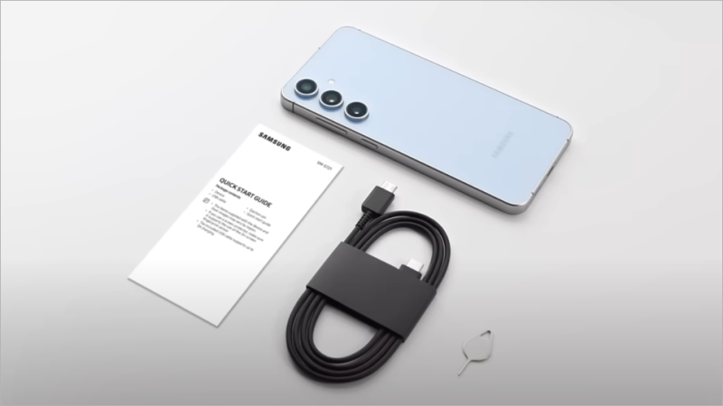 갤럭시 S24FE 소개, 스펙 정리 : S24 만큼 좋다? : 네이버 블로그