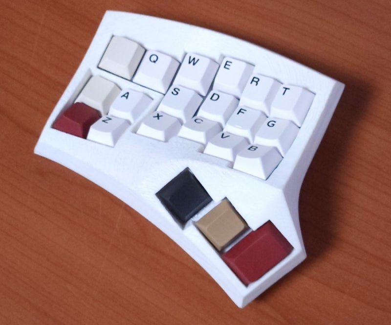 Dactyl Cygnus #2 zmk 펌웨어 : 네이버 블로그