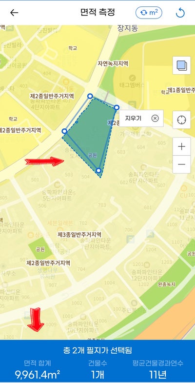 디스코disco앱 Pc에서 상가 빌딩 토지 공장 등을 한 번에 손쉽게 사용법 알아보기 네이버 블로그