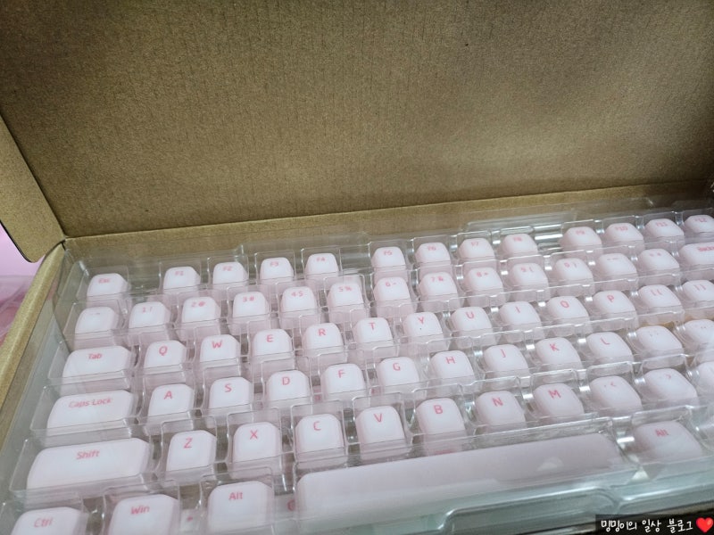 독거미 AULA f98pro , f99 샀어용 (gif영상설정법,fn조작법) : 네이버 블로그