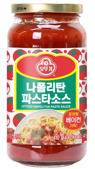 [금주의 신상] 오뚜기 참기름 파스타 소스 & 지도표 성경김 독도의날 에디션 등 10월 1주 차 식음료 주요 신제품 정보 ...