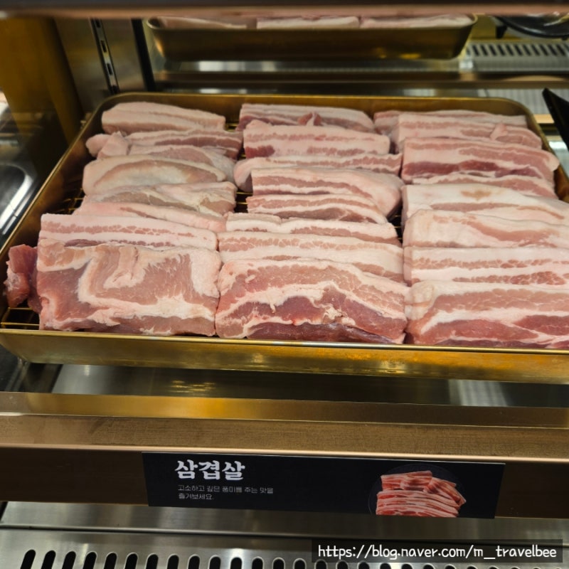 산본맛집 육미제당 고기무한리필 가격 대장갈비 종류 등 이용 후기 네이버 블로그
