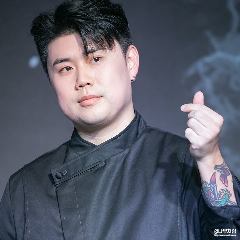 흑백요리사 우승자 권성준 셰프 깜짝 놀란 나이와 우승 소감흑수저 나폴리맛피아 네이버 블로그