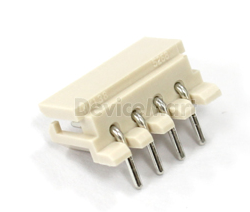 [Connector] 커넥터 개념, 종류(몰렉스, JST) : 네이버 블로그