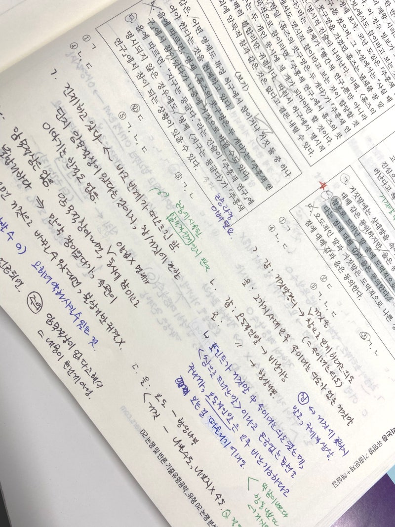 2025 리트 Leet 3개월 리트 공부법 집리트 기출분석 사설 모의고사 비교 순공시간 네이버 블로그