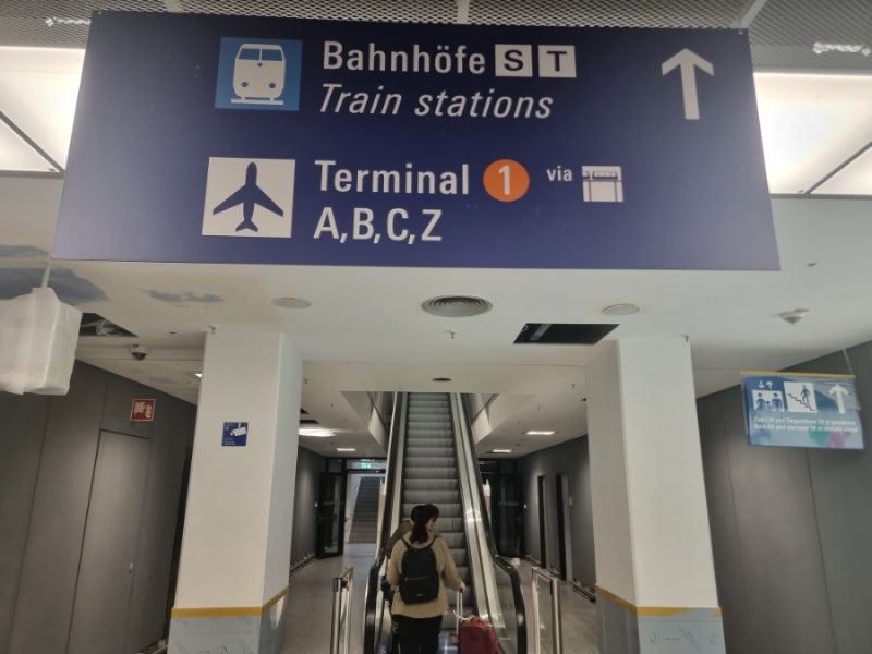 티웨이 항공 프랑크푸르트 유럽직항 탑승후기feat 프랑크푸르트 공항 나가는 법 좋은 좌석 찾기 네이버 블로그