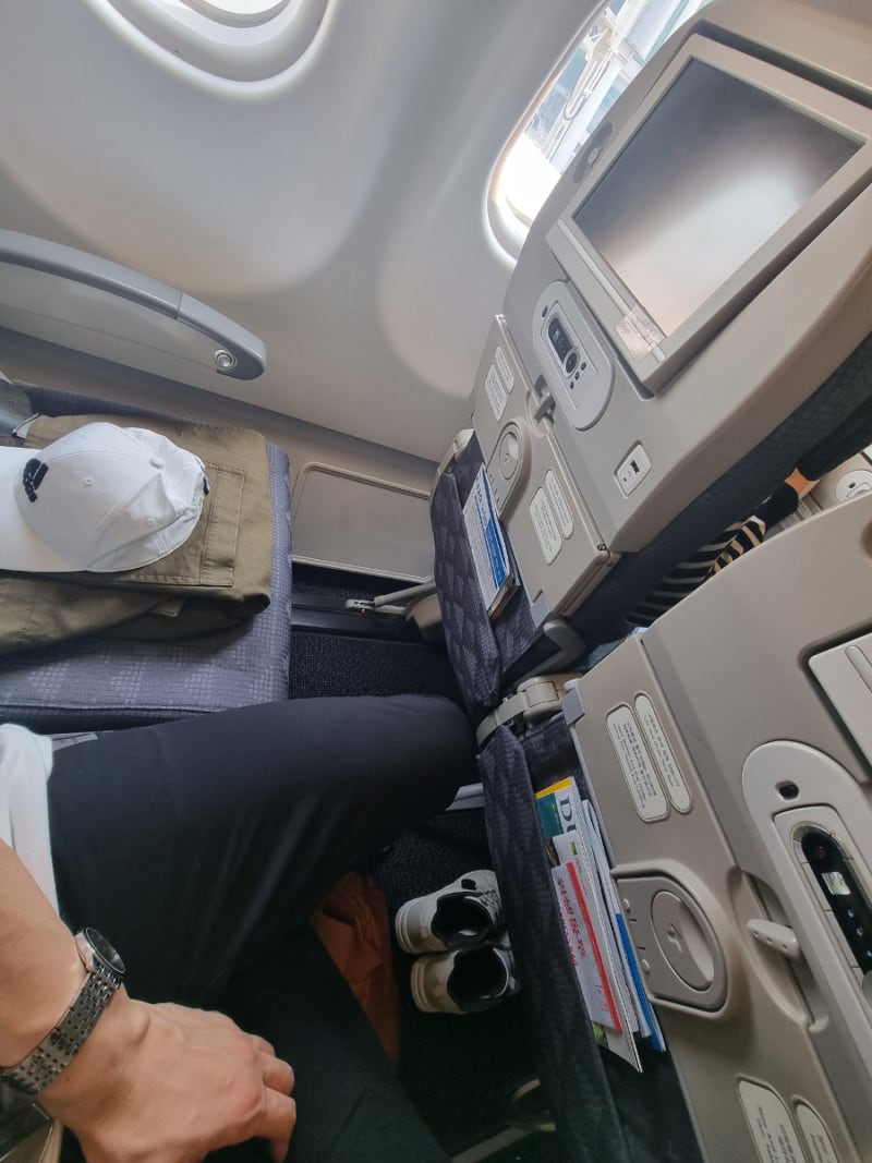 티웨이 항공 프랑크푸르트 유럽직항 탑승후기feat 프랑크푸르트 공항 나가는 법 좋은 좌석 찾기 네이버 블로그