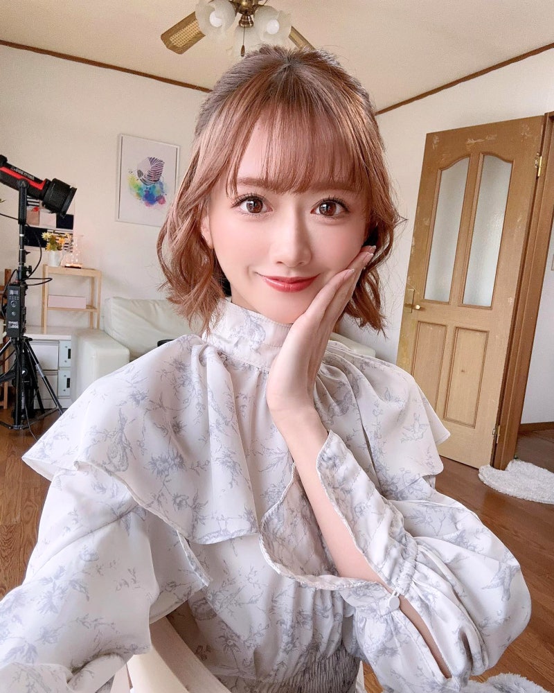 키지마 아이리 (Airi Kijima, 希島あいり) : 네이버 블로그