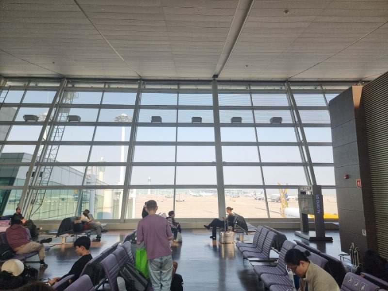 티웨이 항공 프랑크푸르트 유럽직항 탑승후기feat 프랑크푸르트 공항 나가는 법 좋은 좌석 찾기 네이버 블로그