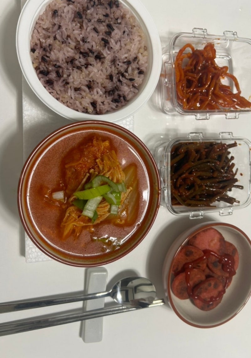간단한 자취 요리 추천 / 집밥메뉴추천 / 자취요리로 식비아끼기 : 네이버 블로그