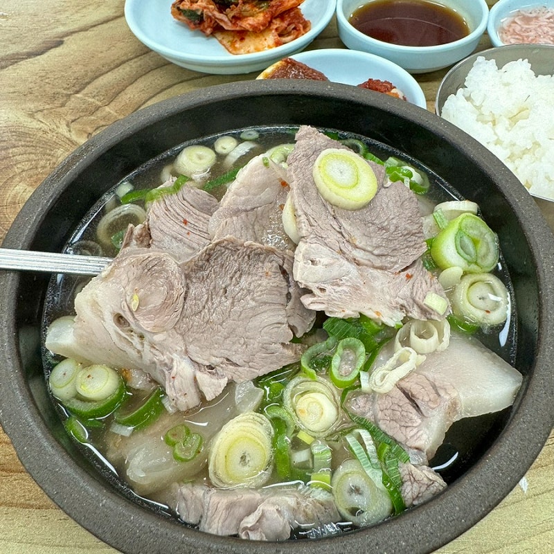 부산 미슐랭 맛집 용호동 합천국밥집 돼지국밥 주차 네이버 블로그
