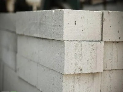 ALC 블록(Autoclaved Lightweight Concrete Block)의 종류와 장단점 : 네이버 블로그